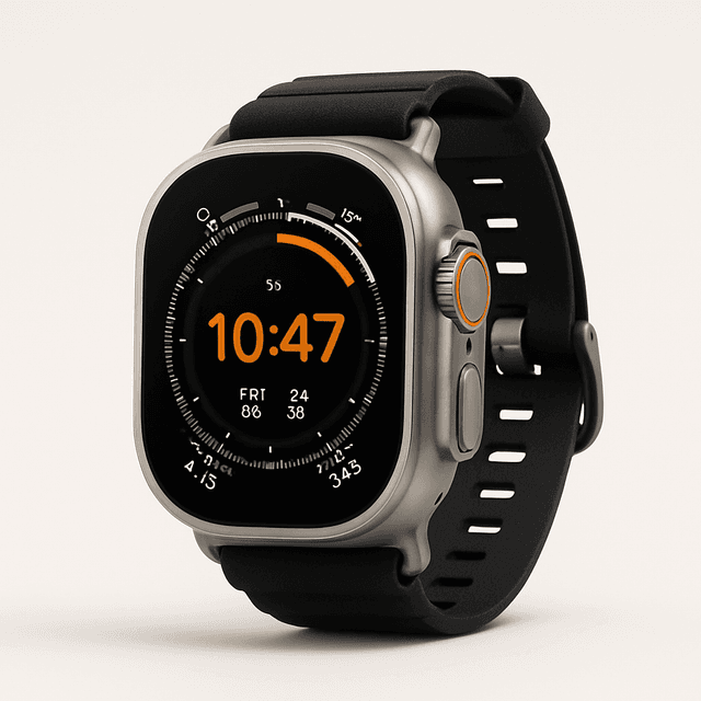 Apple Watch Ultra 2 Review 2026 Worth 800 Over Series 10 TopCrate Apple Watch Ultra 2 Review 2026 Worth 800 Over Series 10 TopCrate
